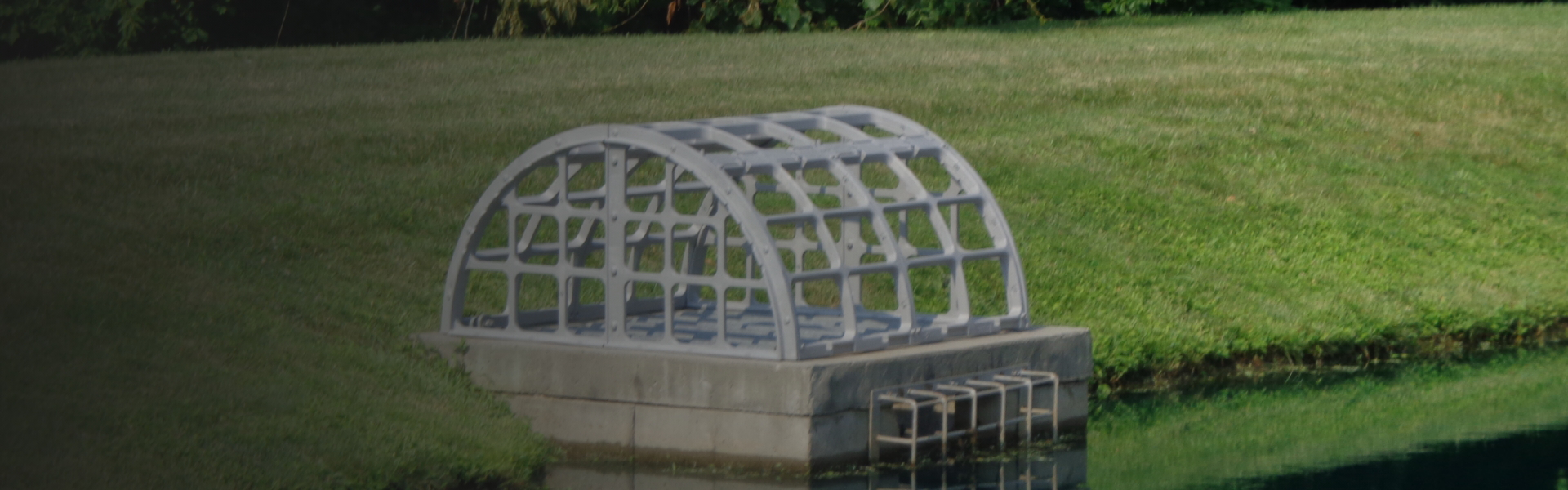 Stormwater Management Products | StormRax by Plastic Solutions