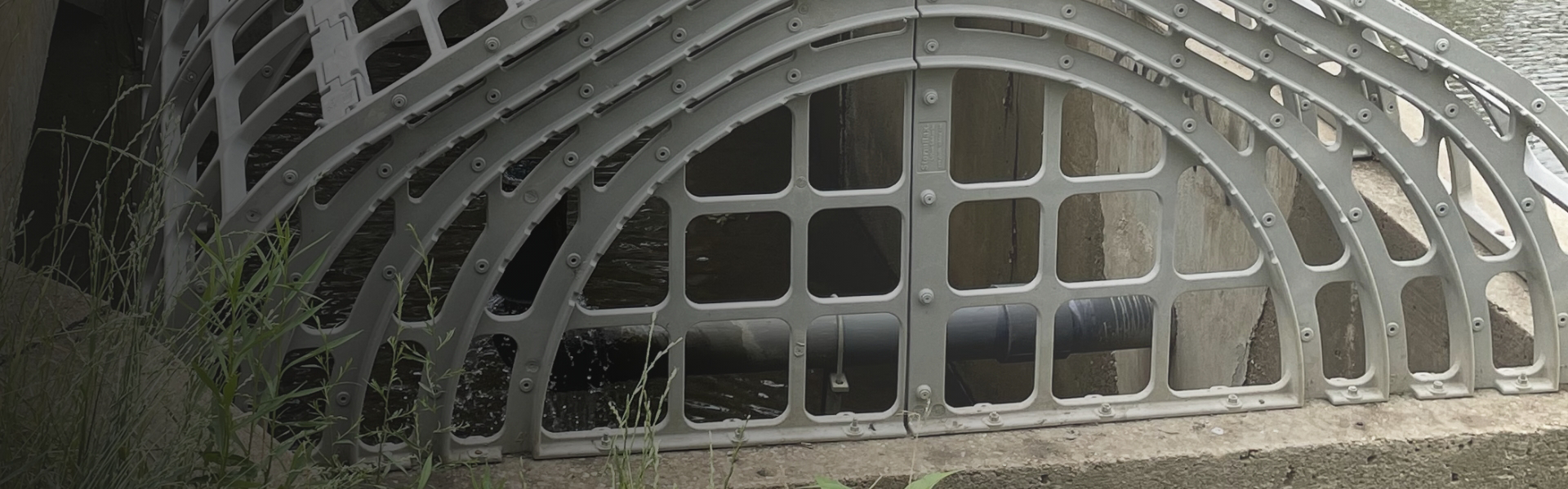 Stormwater Management | StormRax by Plastic Solutions