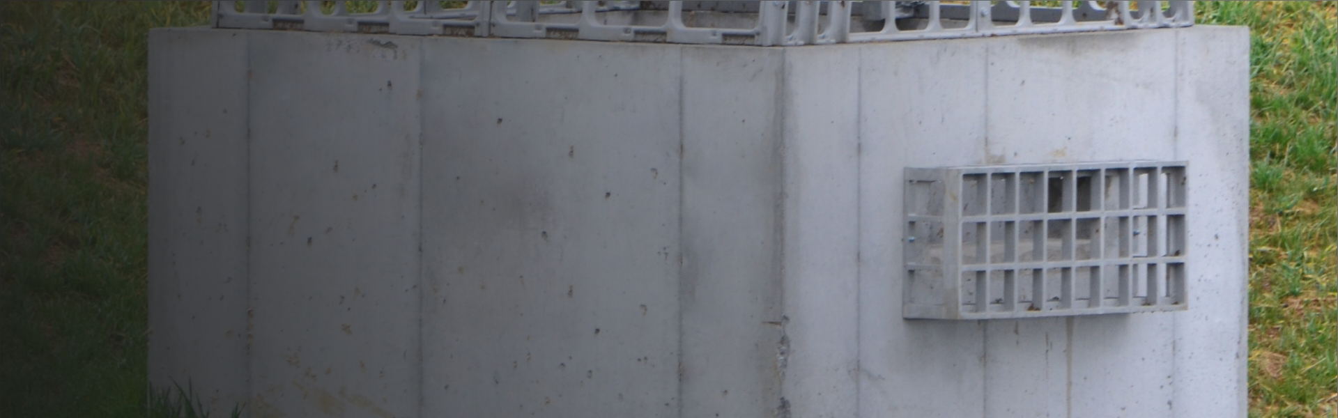 Flat Series | StormRax by Plastic Solutions